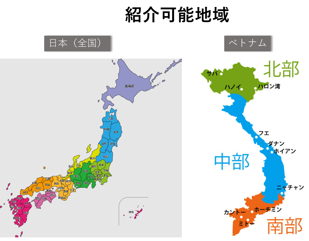 求職者サポート – 合同会社Rac solution